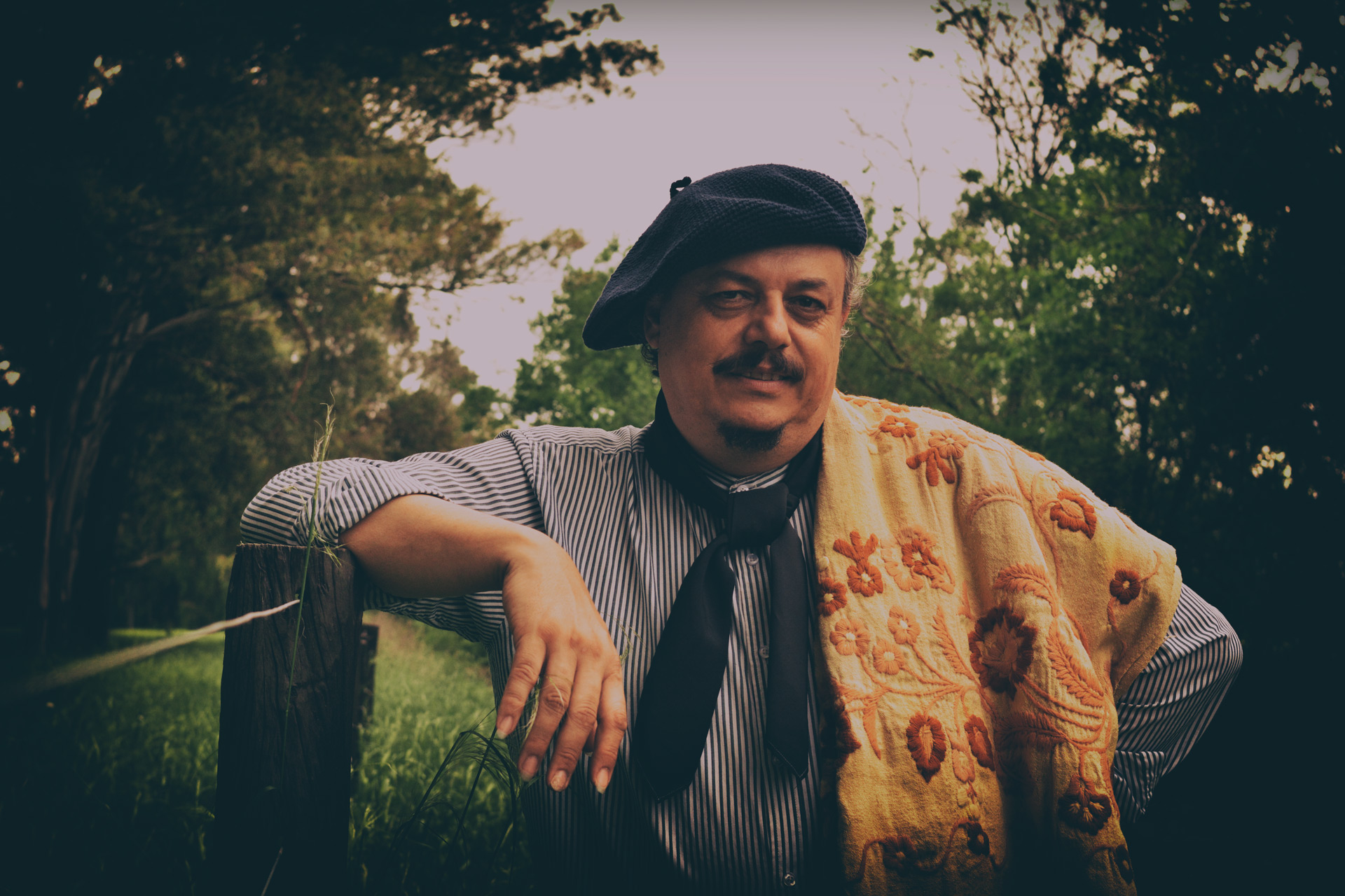 Adrián Maggi Sitio Oficial